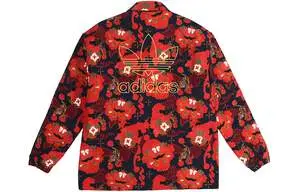 Adidas Lny Coach Jacket