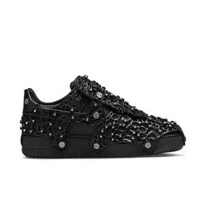Nike X Swarovski Air Force 1 Low "lxx" Sneakers