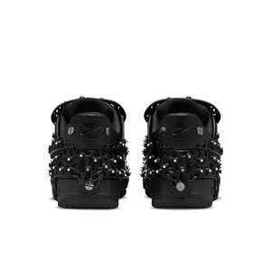 Nike X Swarovski Air Force 1 Low "lxx" Sneakers