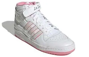 Adidas Maxallure Skateboards X Lil Dre X Forum 84 Mid Adv 'think Beautiful Thoughts