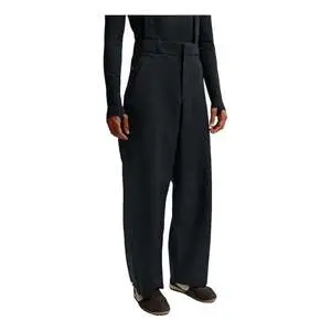 Nike X Jacquemus Gore-tex Trousers - Black