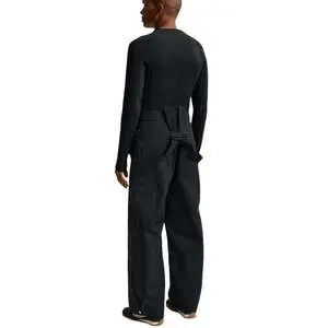 Nike X Jacquemus Gore-tex Trousers - Black