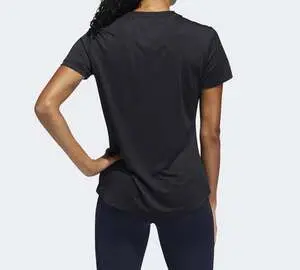 Adidas Own The Run Climalite Running Short-sleeve Tee