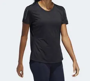 Adidas Own The Run Climalite Running Short-sleeve Tee