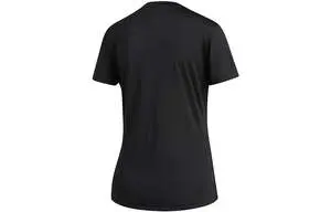 Adidas Own The Run Climalite Running Short-sleeve Tee