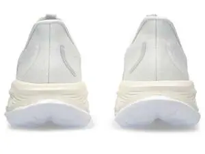 Asics Gel-cumulus 26 Athletic Sneakers - White