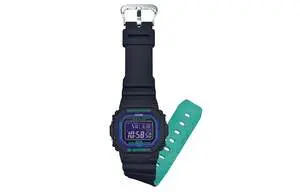 Casio G-shock Watch - Black
