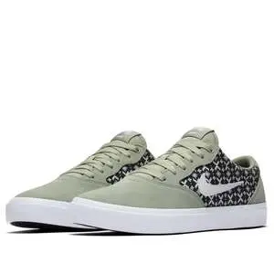 Nike Chron Solarsoft Premium Sneakers