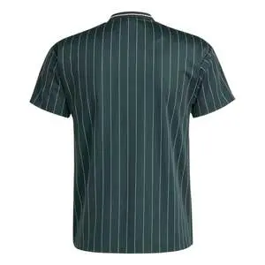 Adidas Juventus Terrace Icons Short Sleeve Shirt