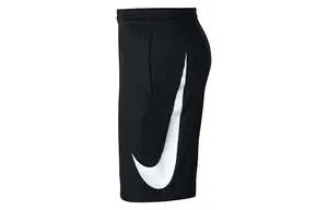 Nike Dri-fit 9-inch Basketball Shorts
