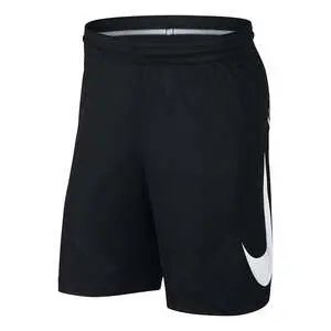 Nike Dri-fit 9-inch Basketball Shorts