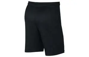 Nike Dri-fit 9-inch Basketball Shorts
