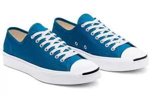 CONVERSE Jack Purcell Low Top Sneakers