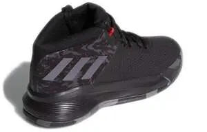 Adidas D Lillard Brookfield High Top Sneakers