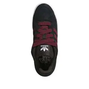 Adidas Forum Low Cl 'texas A&m' Sneakers