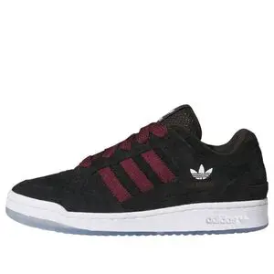 Adidas Forum Low Cl 'texas A&m' Sneakers