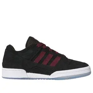 Adidas Forum Low Cl 'texas A&m' Sneakers