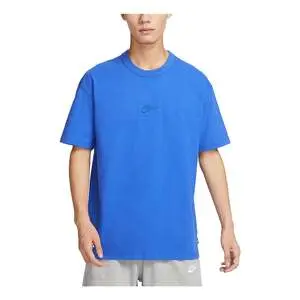Nike Premium Essentials T-shirt - Blue