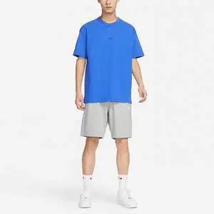 Nike Premium Essentials T-shirt - Blue