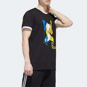 Adidas Neo Disney Sports Graphic T-shirt