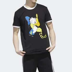 Adidas Neo Disney Sports Graphic T-shirt