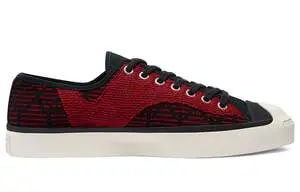 CONVERSE Jack Purcell Rally Patchwork Sneakers