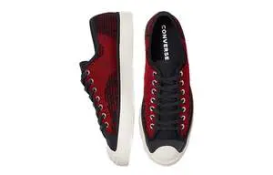 CONVERSE Jack Purcell Rally Patchwork Sneakers