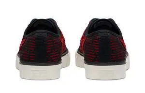CONVERSE Jack Purcell Rally Patchwork Sneakers - Red