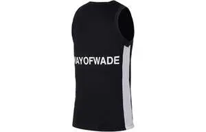 LI-NING Way Of Wade Logo Basketball Tank