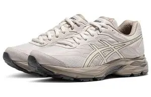 Asics Gel-flux 4 Athletic Sneakers - Beige