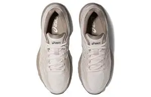Asics Gel-flux 4 Athletic Sneakers - Beige