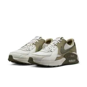 Nike Max Excee Sneakers - Beige/olive