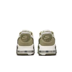 Nike Max Excee Sneakers - Beige/olive
