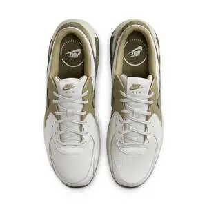 Nike Max Excee Sneakers - Beige/olive