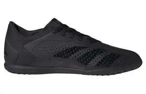 Adidas Predator Accuracy.4 In Sala Soccer Shoes - Black