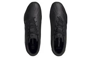 Adidas Predator Accuracy.4 In Sala Soccer Shoes - Black