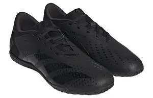 Adidas Predator Accuracy.4 In Sala Soccer Shoes - Black