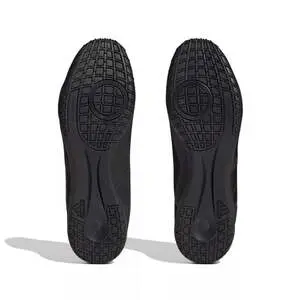 Adidas Predator Accuracy.4 In Sala Soccer Shoes - Black