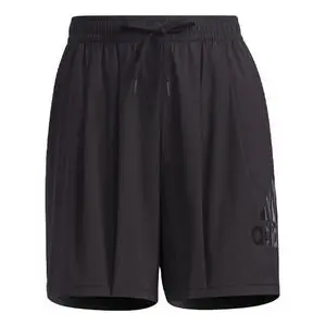 Adidas Woven Logo Shorts - Default Color