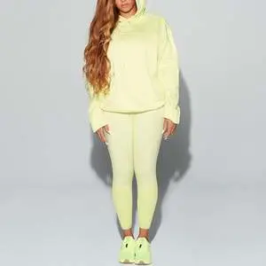 Adidas Originals X Ivy Park Hoodie