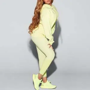 Adidas Originals X Ivy Park Hoodie