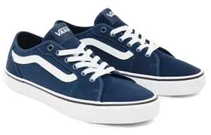 VANS Filmore Low Top Sneakers - Blue