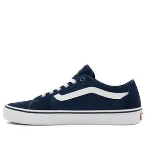 VANS Vans Filmore Low Top Sneakers Blue