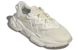 Adidas Ozweego Sneakers - White