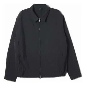 NEW BALANCE Harrington Jacket - Black