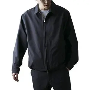 NEW BALANCE Harrington Jacket