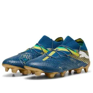 PUMA X Neymar Jr. Future Ultimate Bna Lace-up Soccer Cleats - Default Colorway