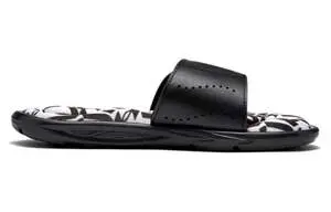 Under Armour Ignite Graphic Footbed Slide