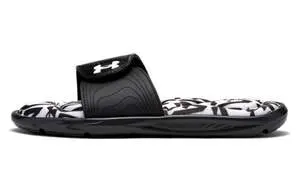 Under Armour Ignite Graphic Footbed Slide