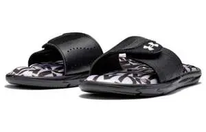 Under Armour Ignite Graphic Footbed Slide